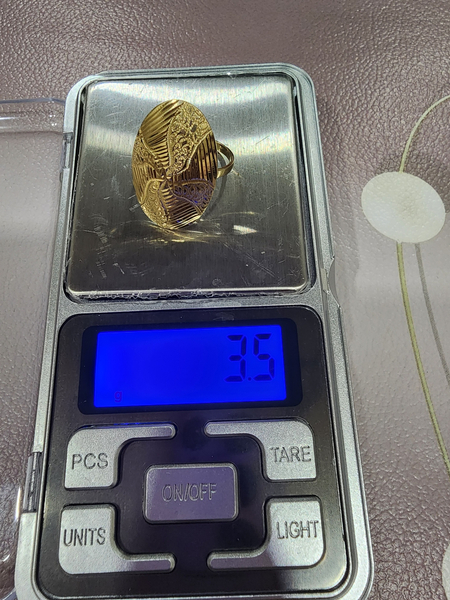 Серебро 25 проба
