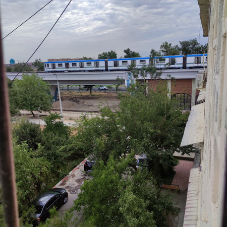 Аренда квартиры возле метро