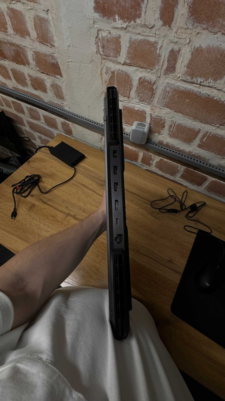 Lenovo Legion 5 Pro