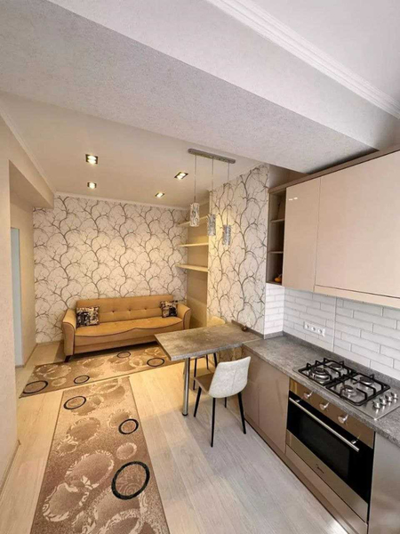 Аренда 3/2/9 Ориентир: Мирабад Авеню, ресторан Istambul /AZ/