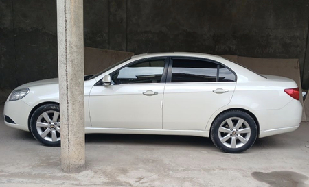Продается Chevrolet Эпика sotiladi 2.0L