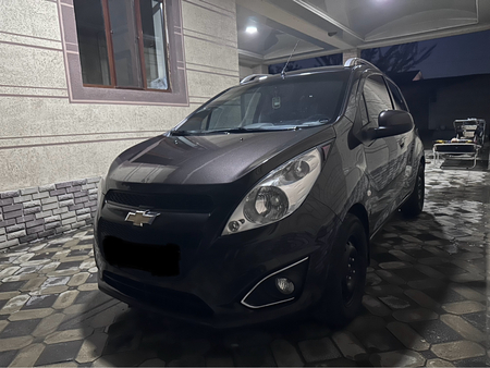 Продается Спарк,Spark 1.2 автомат 2020