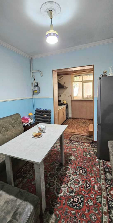 Toshkentdan sifatli va qulay kvartira oling 3/1/5 Yunusobod (J2650)