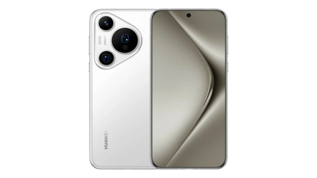 Huawei pura 70 pro   12/512 gb белый