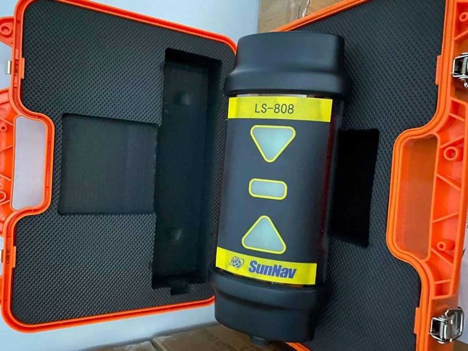 Лазер ер текислаш аппаратлари, SUNNAV фирма, Хитой, нархи 1600 доллар