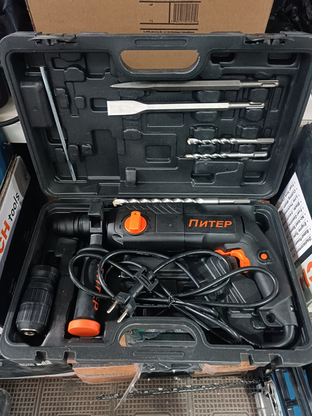 Перфоратор Perforator дрель балгарка лазерный уровень шруповерт