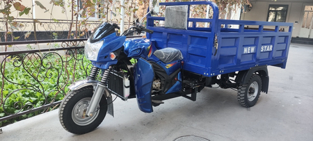 New star motoroller sotiladi