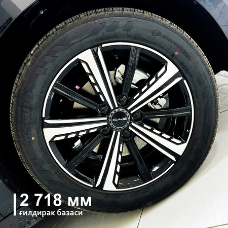 BYD CHAZOR  Gibrid  2023  ,,, SOTUVDA MAVJUD 
