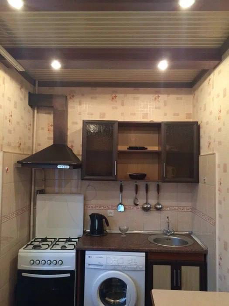 Продается Квартира Госпитальный 1в2/5/9 Мебель+Техника Сред.Рем