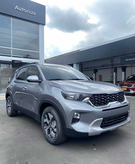 Kia Sonet m/t arenda s vikup halol nasiyaga Orient Leasing yillik 12%