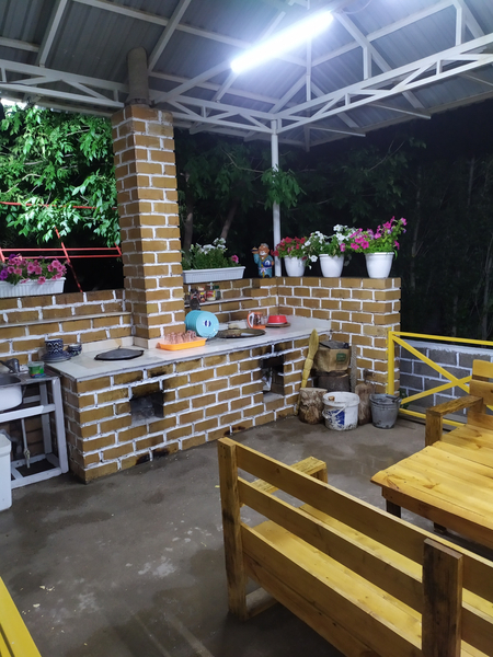 Dacha arenda, 8-10 person.