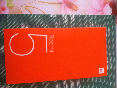 Продам телефон Redmi