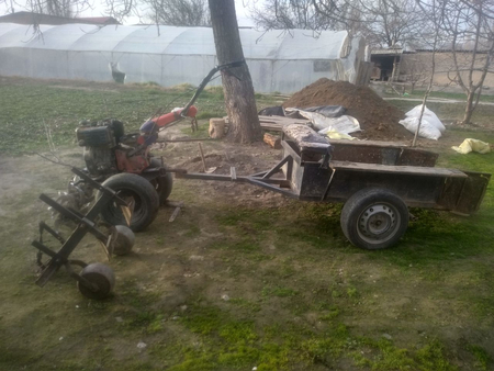 Motoblok 13.5 ot kimchi dizel salyarka kelishtirib beramiz