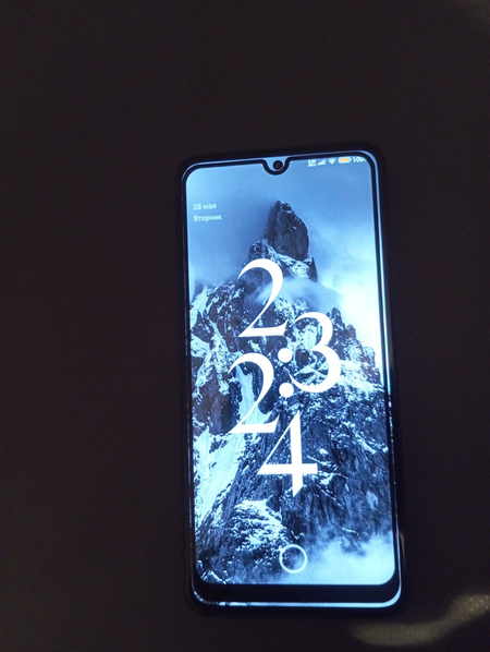 Xiaomi 13T pro 12/512