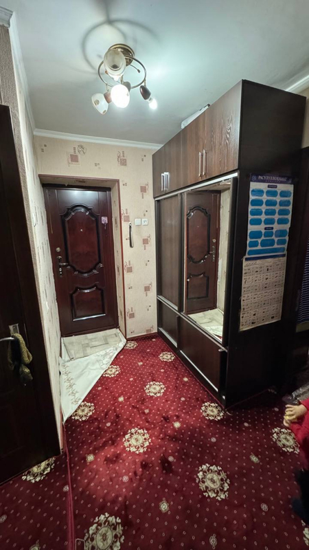 Чил Г9а Продажи квартира