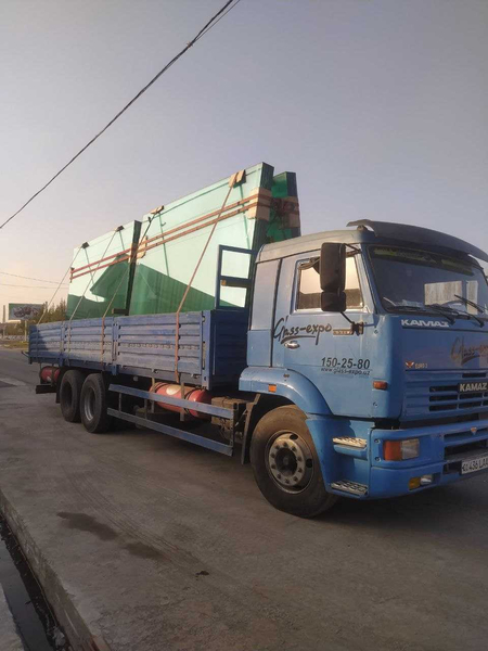 Продаётся КАМАЗ 65117