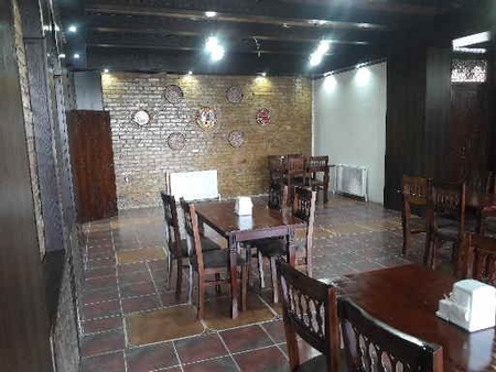 Чойхона, ресторан, кафе