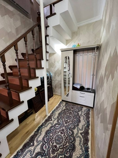 Греческий городок продается дом 2 сот. N 545