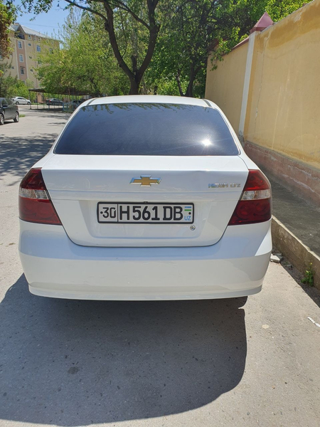 Nexi 3 2022 yil prapan 4 pokoleniy