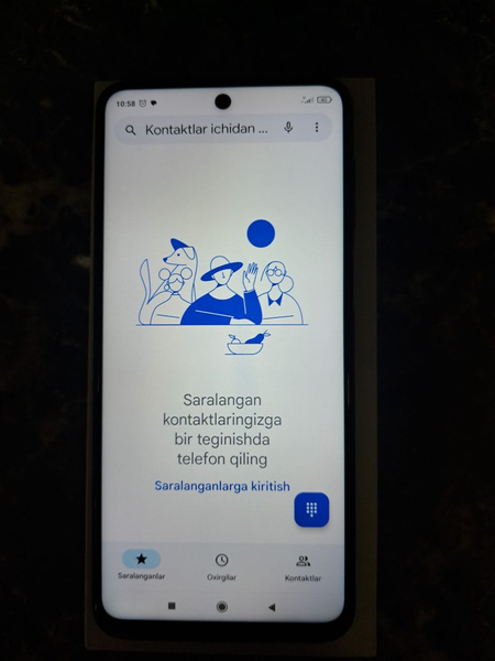 Redmi note 9 pro