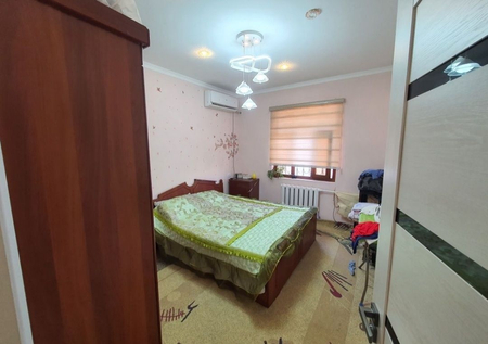 Продаётся квартира на Юнусабад район 4 комната