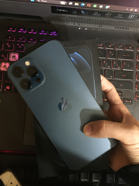 Iphone 12 pro max Ll/a