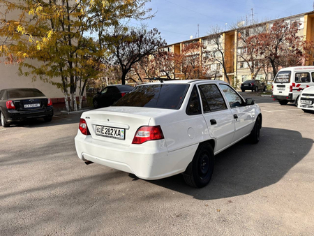 Nexia 2 sonc oq rangda