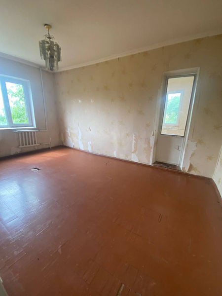 Продается квартира 1/3/4