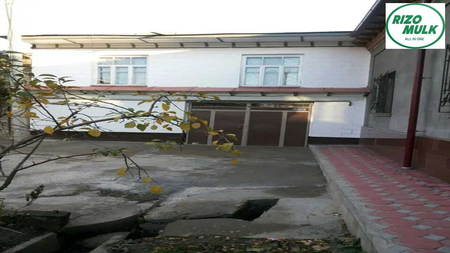 Назарбек Почта мавзесида ховли сотилади. NR494/43