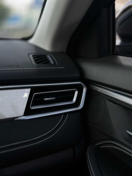 JAC J7 Full 2024: Luxury Edition 1 kunda Tayyor kredit bor jentra!!!