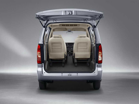 Wuling Hongguang V