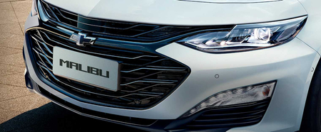 MALIBU XL 2024yil