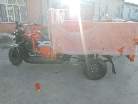 Mirovey ideal holatda
