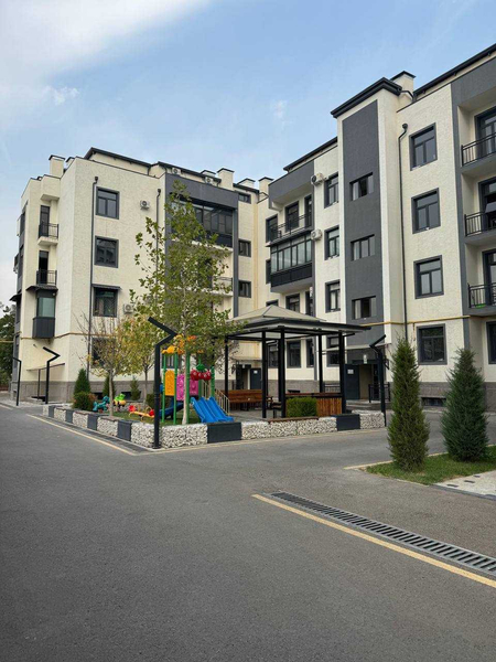 НОВОСТРОЙКА 3/2/4 Авиагородок  Аэропорт | 85м2 с Чистовым ремонтом