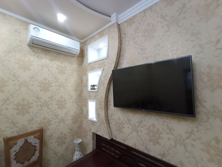 Сдам в аренду свою квартиру на Юнусабад-11 в 5 мин от ТЦ Мега Планет
