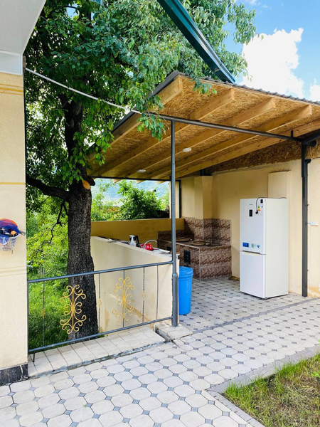 Сдается дача в аренду в горах ( Бурчмулла)