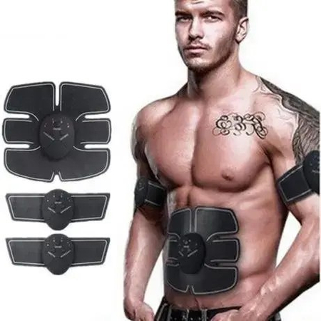 Smart Fitness Ems Miostimulyator Dostavka bor. Navoiy