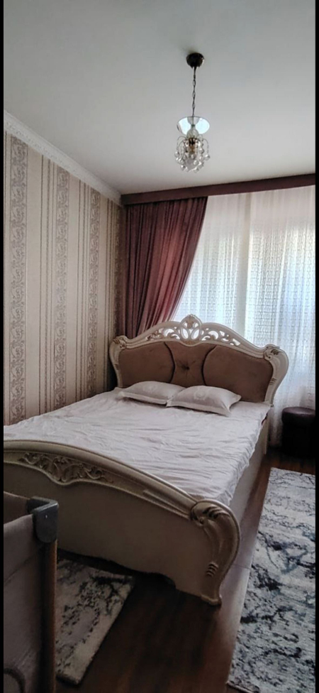 Продается квартира