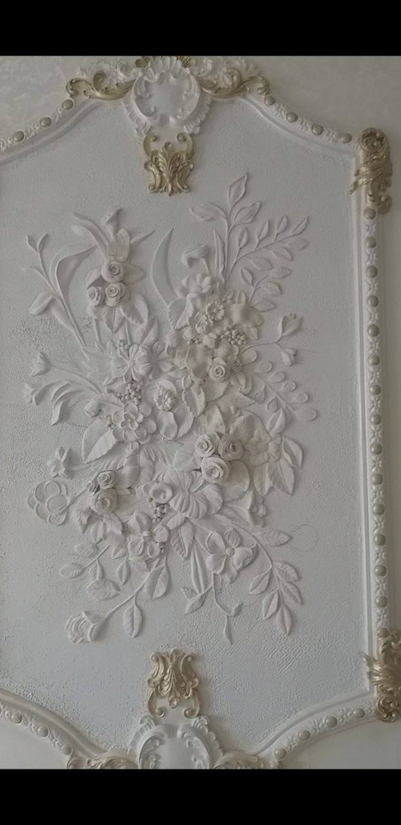 Rassom Xudojnik xizmatida Art_brend ijodkorlari