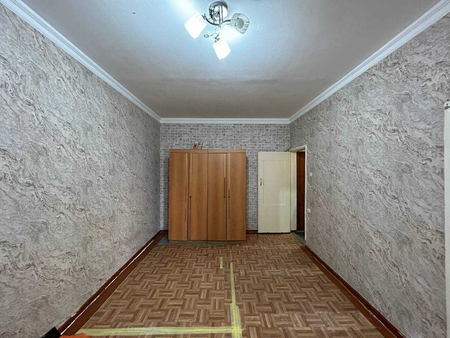Феруза массив 1/2/4 с большим 1,5х6 балконом 38м²
