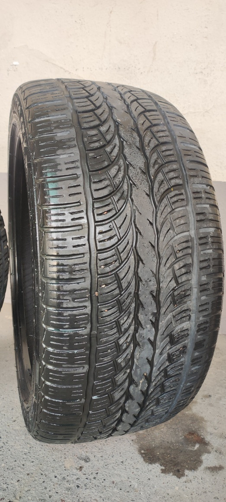 Balon sotiladi 275/40R20