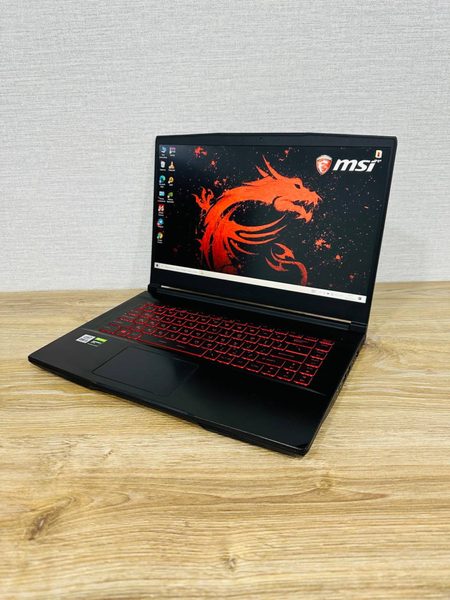 MSI Core i5-12 Ядерный, DDR6 Видеокарта как новый с Гарантией