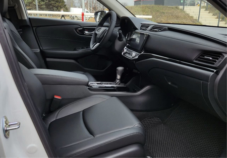 Продаю свое авто Honda Crider 2023 год, 2 поколение