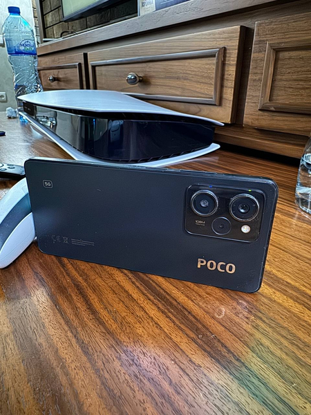 Poco X 5 pro 8/256