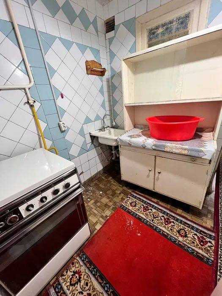 Квартира 2/2/5, 54 м², Максим Горький, БИЙ, ор-р гостиница Саёхат