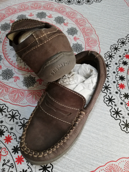 Макасины