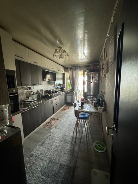 Квартира 3-ёх комнатная, 87м2