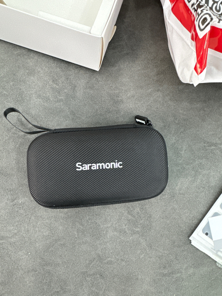 Saramonic Blink 500 ProX Q3