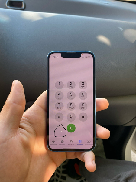 Iphone 13 mini 128/gb