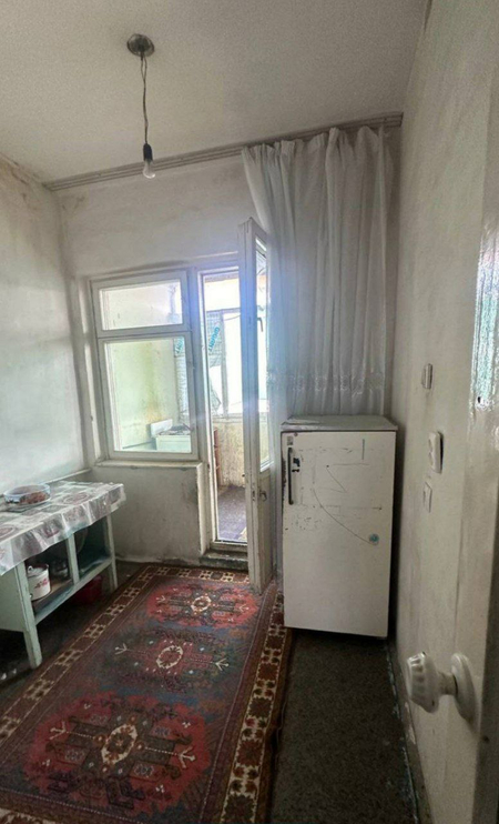 Продаётся квартира Чиланзар 25 2/5/5. Ипотека. Регина